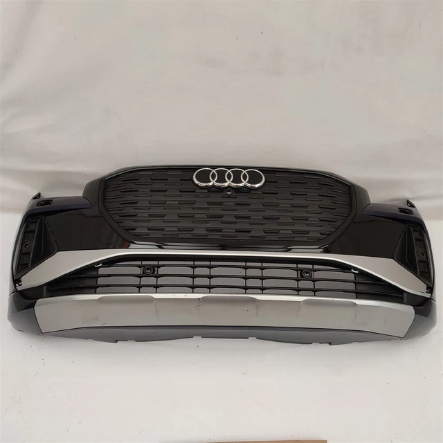 AUDI Q4 E-TRON 89A ab 2021 STOßSTANGE VORNE BUMPER ORIGINAL 89A807725A ...