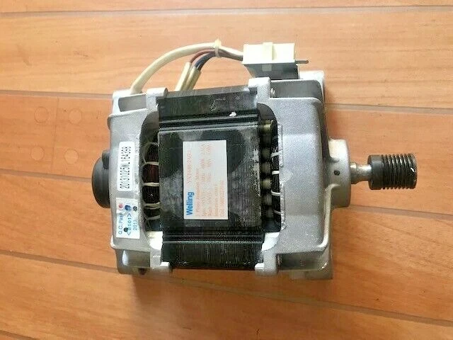 WELLING YXT480-2A(L) WASHING Machine 3 Phase Induction Motor /Hotpoint ...