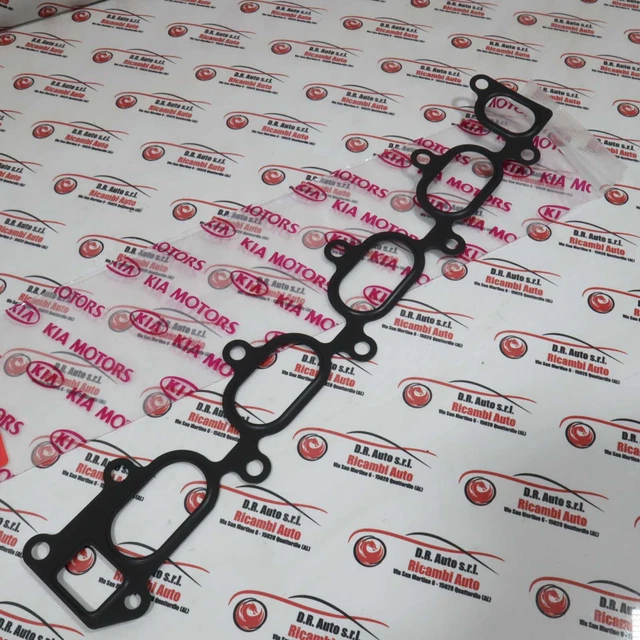 JOINT D'ÉTANCHÉITÉ COLLECTEUR Kia Catens II Cod. 2841127000 Neuf ...