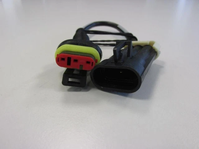 CAVI DEL LETTORE di codici di errore TEXA TEX 3151/AP32 EUR 155,00 ...