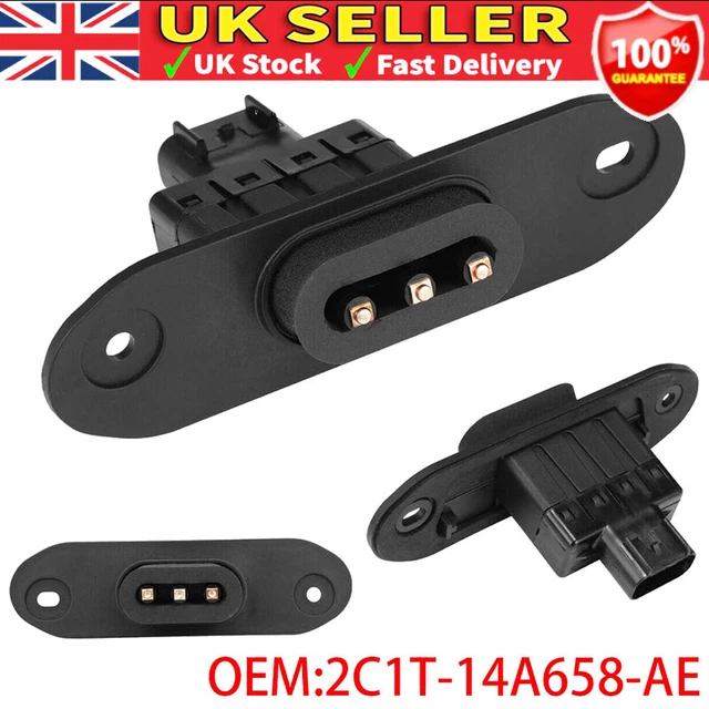 SLIDING SIDE DOOR Contact Switch For FORD TRANSIT CUSTOM MK6 MK7 ...