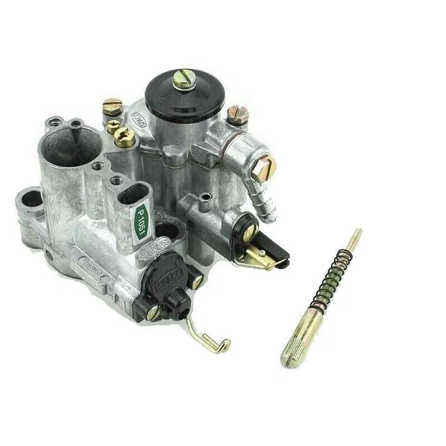 CARBURATEUR VESPA SI 20-20D pour Vespa Px 125-150 LML NV150 (P1051) EUR ...