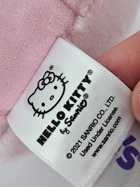 5 ZOLL HALLO Kitty Einhorn Sanrio Squishmallow EUR 23,03 - PicClick DE
