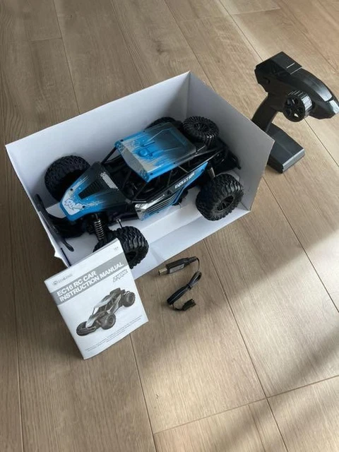 RADIO CONTROL £120.42 - PicClick UK