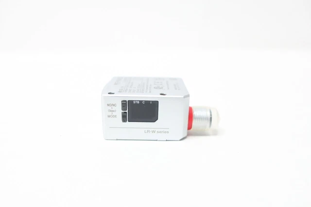 KEYENCE LR-W500C IO-LINK Laser Sensor 10-30v-dc $656.62 - PicClick AU