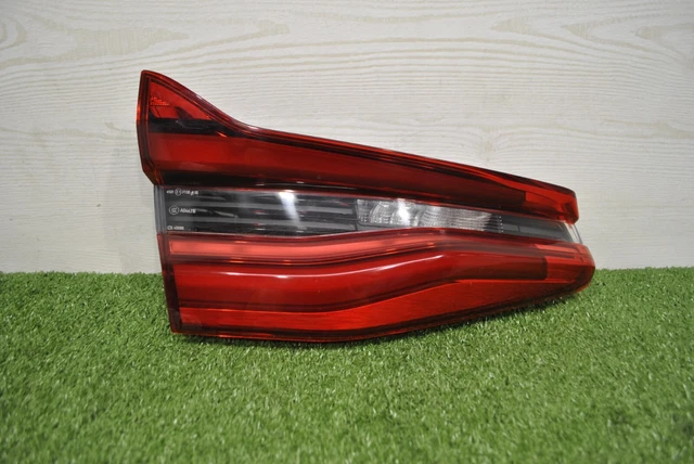 BMW SERIE 6 G32 Gt 7376485 Fanale Led Interno Sinistro | 7381 EUR 150 ...