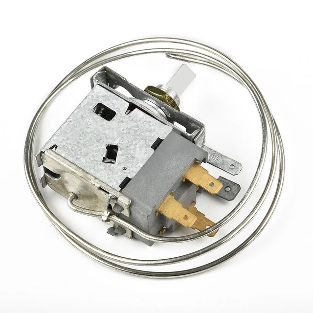 UNIVERSEL RÉFRIGÉRATEUR CONGÉLATEUR Thermostat De WDF18 Temperature-Control 3 EUR 8,37 - PicClick FR