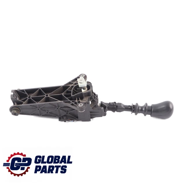 MERCEDES SPRINTER W906 Gear Shift Selector Mechanism Manual 6 Speed ...