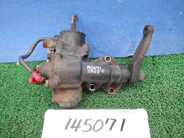 SUZUKI JIMNY 1993 Power Steering Rack and Pinion Assembly [Used ...