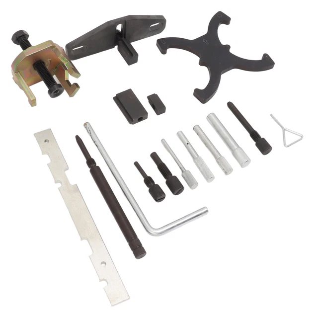 ENGINE TIMING KIT Engine Camshaft Timing Tool Kit For 303 1097 EUR 83 ...