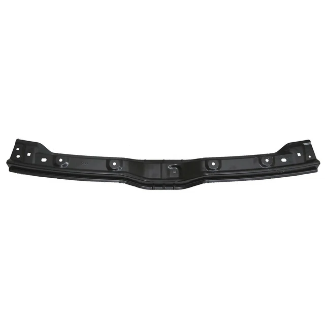 NEW PREMIUM FIT Front Upper Bumper Cover Retainer Made Of Steel ...