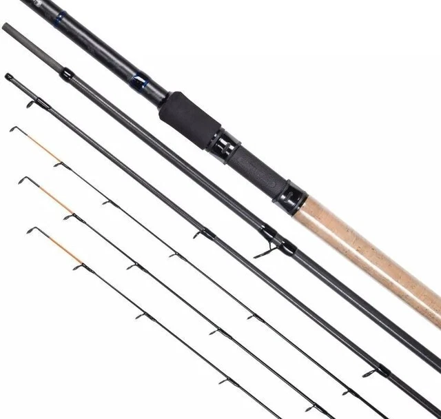 SHIMANO MATCH AERO X5 Distance Heavy Power Feeder Rod *All Lengths ...