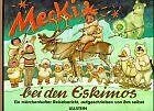 MECKI BEI DEN Eskimos de Petersen, Wilhelm | Livre | état bon EUR 9,15 ...