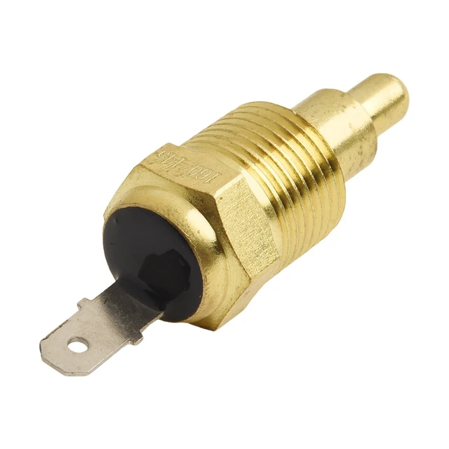 ENGINE COOLING TEMPERATURE Sensor Switch Cooling Fan Switch For ...