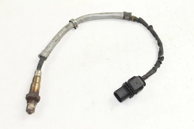 CAPTEUR D'OXYGÈNE LAMBDA AUDI A3 8P MK2 2.0 FSI DIESEL 06F906262 EUR 21 ...