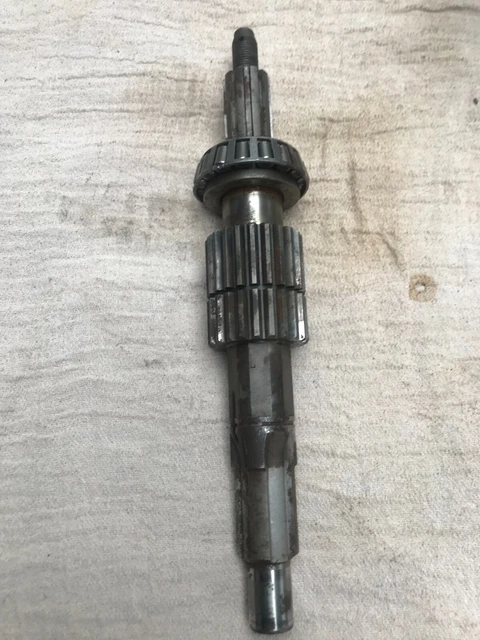 LAND ROVER SERIES 2 Series II Rear Output Shaft Part No. 235985 591429 ...