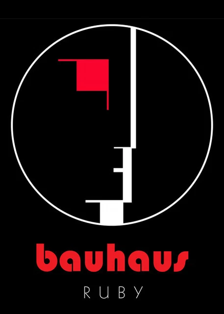 BAUHAUS BAND - Ruby - Promo Poster - A1 £21.00 - PicClick UK