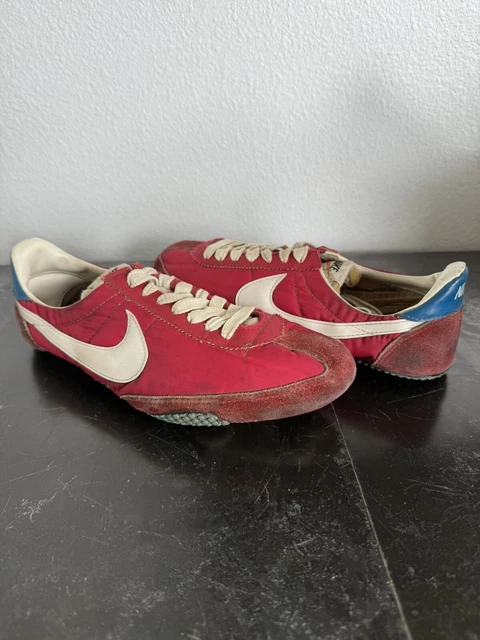 Vintage Nike Track Spikes FOR SALE! - PicClick Vintage Nike Track Spikes FOR SALE! - PicClick