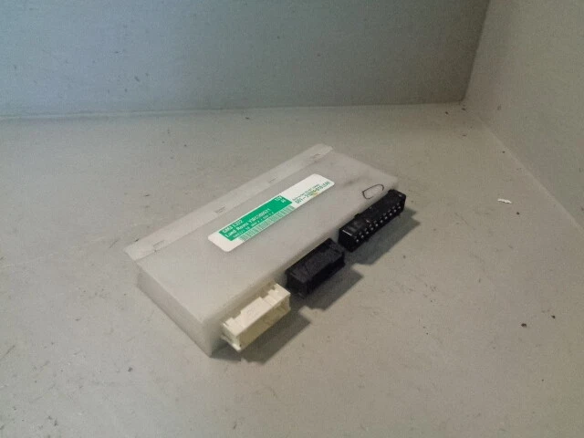 RANGE ROVER L322 Body Control Module BCM BCU ECU YWC500521 Land Rover £ ...