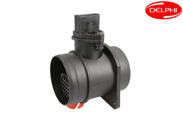 AIR MASS SENSOR Flow Meter Af10248-12B1 Delphi I $154.34 - PicClick AU