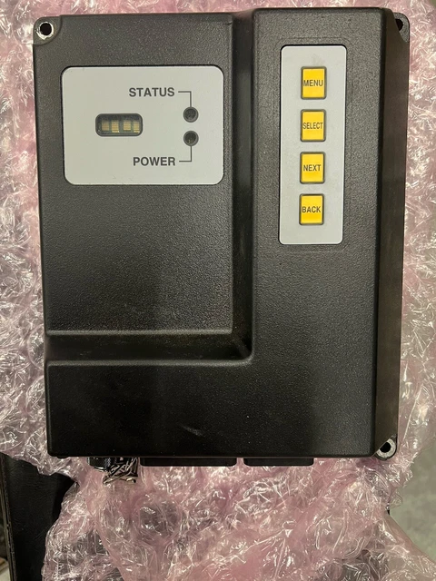 JOHN DEERE CRAWLER Dozer Transmission Control Unit At453116 450j 550j ...