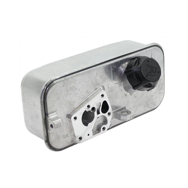 SERBATOIO BENZINA MOTORE BRIGGS & STRATTON SPRINT E QUATTRO fuel tank ...