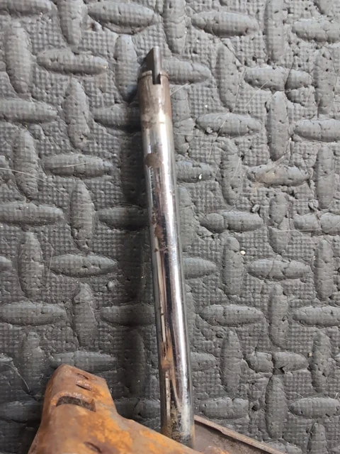 1970-81 FIREBIRD TRANS Am Automatic Floor Shifter Camaro $97.89 ...