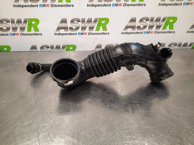 BMW FILTERED AIR Pipe Diesel N47N F20 F30 F32 1 3 4 SERIES 13717810745 ...