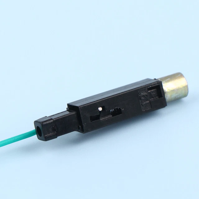 5PCS PIEZOELECTRIC FIRE Wire Electronic Igniter Spray Lighter ...