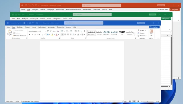 MICROSOFT OFFICE 2024 Pro Plus KEY | SOFORT | Basic Service EUR 14,90 ...