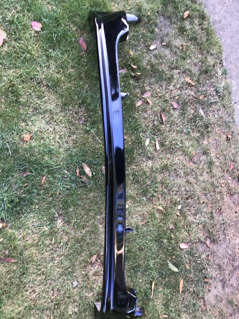 MERCEDES BENZ W123 AMG Style Body Kit Replica £700.00 - PicClick UK