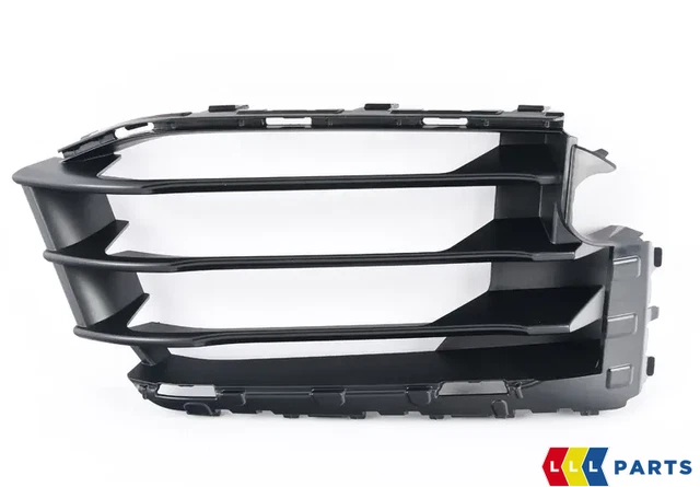 NEW GENUINE BMW X2 F39 Front Bumper Lower Air Inlet Grid Grill Right O ...