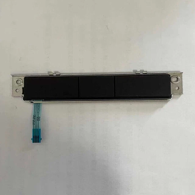 FOR DELL M7510 7520 7710 7720 Touchpad Buttons Mouse Keys A152CF ...