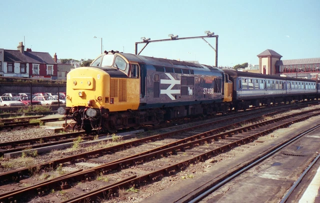 ORIGINAL railway negative class 37/428 Inverness 1988 £4.99 - PicClick UK ORIGINAL railway negative class 37/428 Inverness 1988 £4.99 - PicClick UK