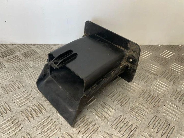 BMW 5 F10 7185168 51757185168 Tube d'admission d'air 3.00 Diesel 190kw ...