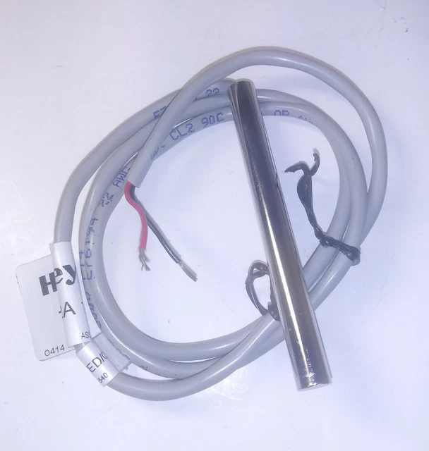 HONEYWELL T7022A 1010 Remote Temperature Sensor EUR 9,23 - PicClick DE