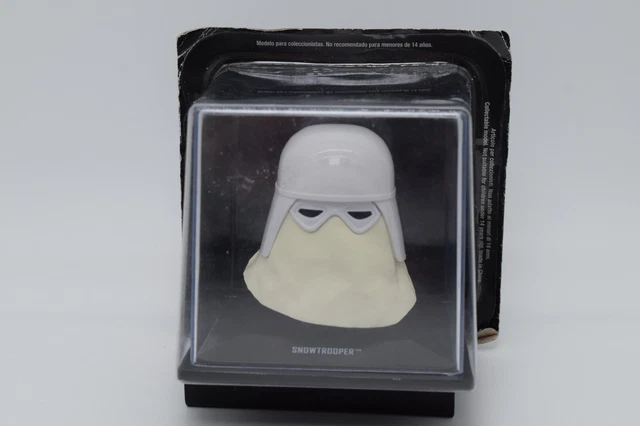 STAR WARS HELMET Collection DeAgostini Mini Helmets various £10.99 ...