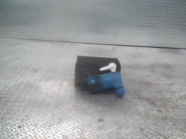 POMPE LAVE GLACE avant RENAULT CLIO 4 8200316568 EUR 15,00 - PicClick FR