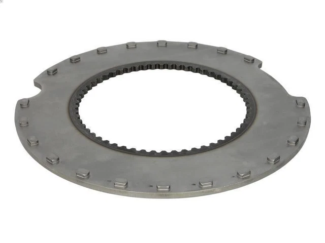 SYNCHRONIZER RING, MANUAL transmission ZF 1296333046ZF £155.39 ...