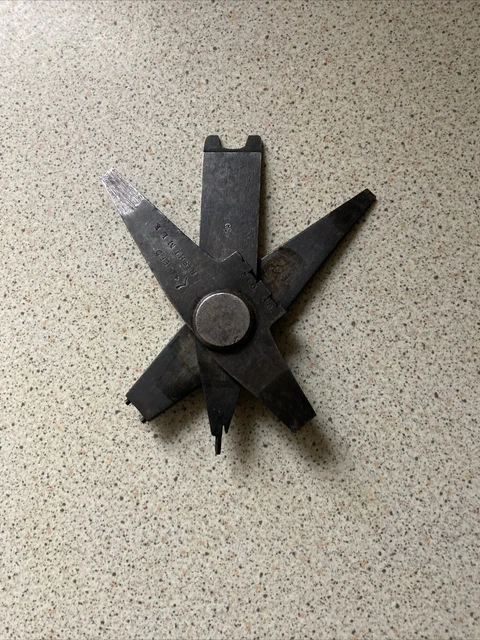 ENFIELD RIFLE SMLE Combination Tool £500.00 - PicClick UK