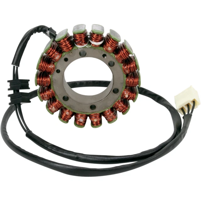 RICKS ÉLECTRIQUE MAGNETO stator Honda RVT1000R RC51 2000-2006 EUR 187 ...