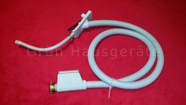 ORIGINALE BITRON AQUA Stop Tubo typ 902 Stop-Acqua Siemens Bosch Neff ...