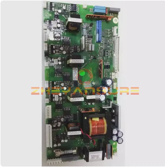 1PCS USED KEB drive board 20F524R-0445 Tested in good condition £728.58 ...