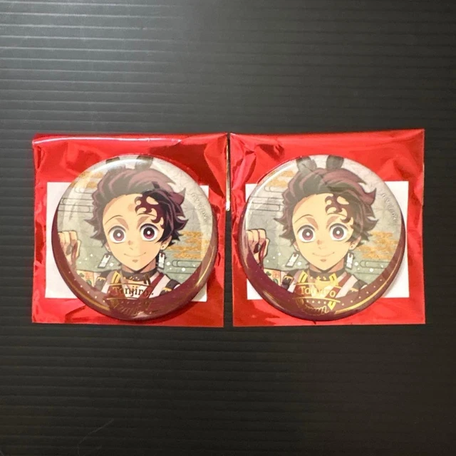 DEMON SLAYER ZODIAC 2026 Year of the Horse Random foil stamPingback ...