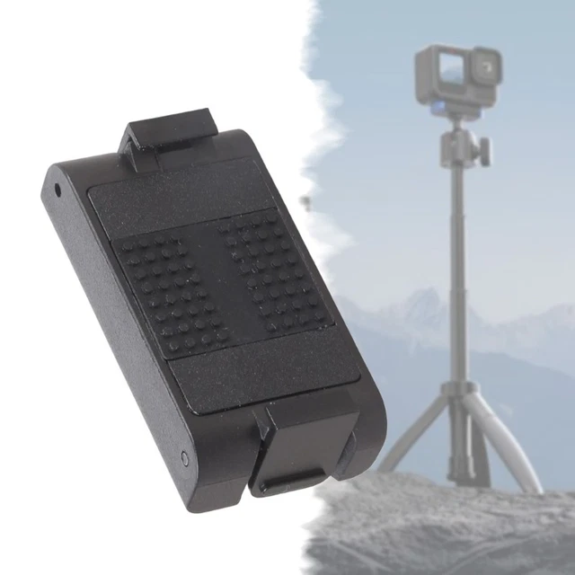 1/4 INCH SCREW Base Quick Detach Adapter For Action 5P/4 Accessories ...