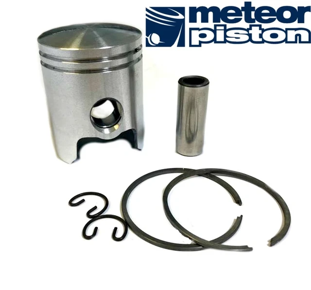 METEOR PISTON KIT HONDA MBX 50cc 2T PC2137050 Ø39.5 $53.83 - PicClick AU