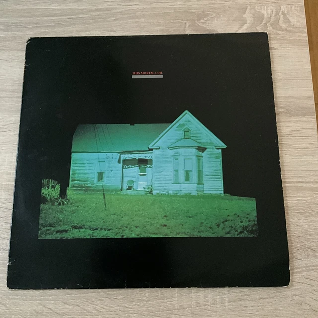 THIS MORTAL COIL Sixteen Days Gathering Dust 12 Inch Single £3.99 ... THIS MORTAL COIL Sixteen Days Gathering Dust 12 Inch Single £3.99 ...