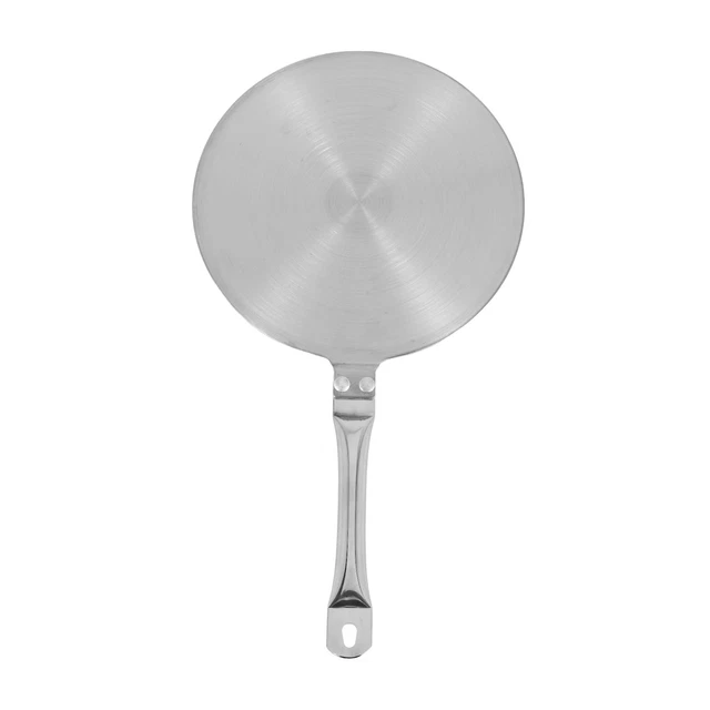 COOKING HEAT DIFFUSER Plate Electric Cooker Induction Hob Converter ...