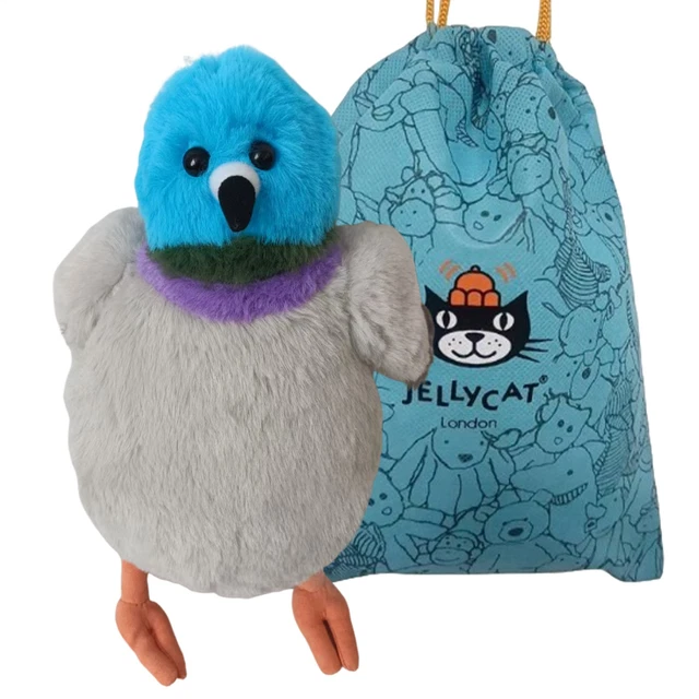 STRUTTON PIGEON PLUSH Stuffed Animal New £25.62 - PicClick UK