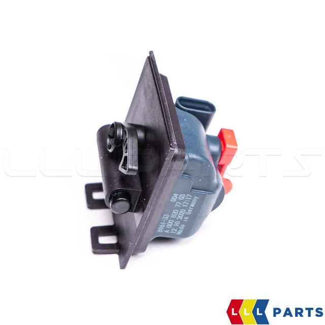 NEW GENUINE MERCEDES Benz Mb Cla Class W117 Fuel Flap Motor A0008202303 ...